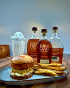 Farmer & the Cow - Let's Get This Bread