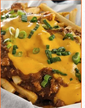 Bridge Street Bar 600 Bridge Street Northwest | Toast