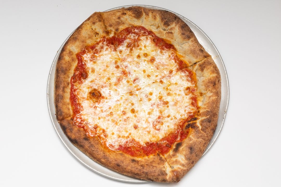 The Meteor Fayetteville - Strawberry Jam Biscuit