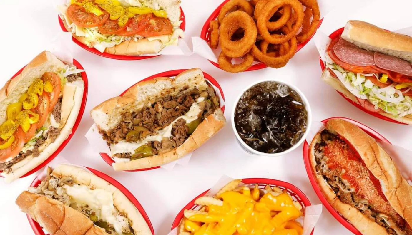 2306 Almaden Road - Unsweetened Ice Tea