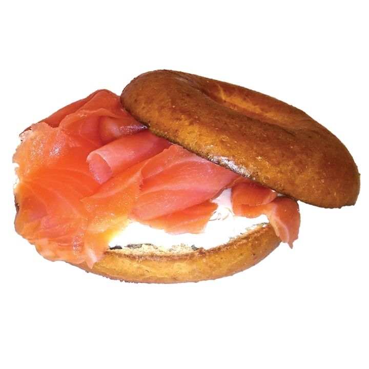 Attman's Baltimore Deli - Corned Beef