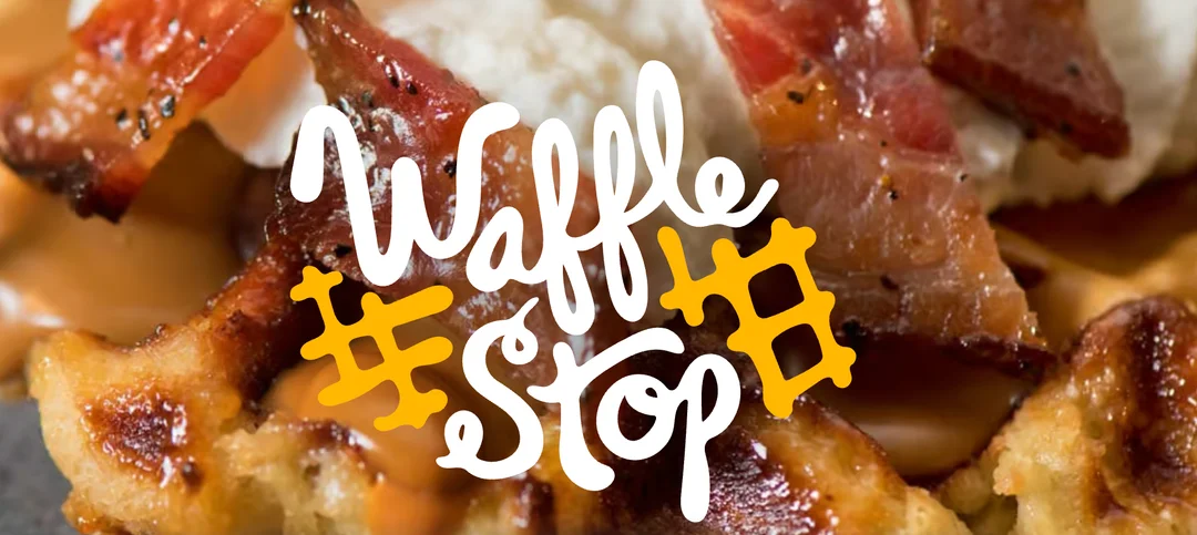 Proctor Station - COOKIE BUTTER CHAI LATTE