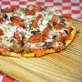 Mama's Pizza West - Kids Mostaccioli