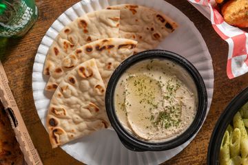 Pera Pizzeria - Burek Sticks (V)