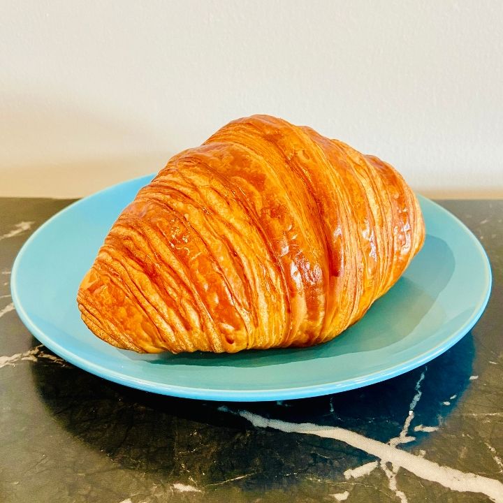 Kirshenbaum Baking Co. | Westfield - Coconut Caramel Latte