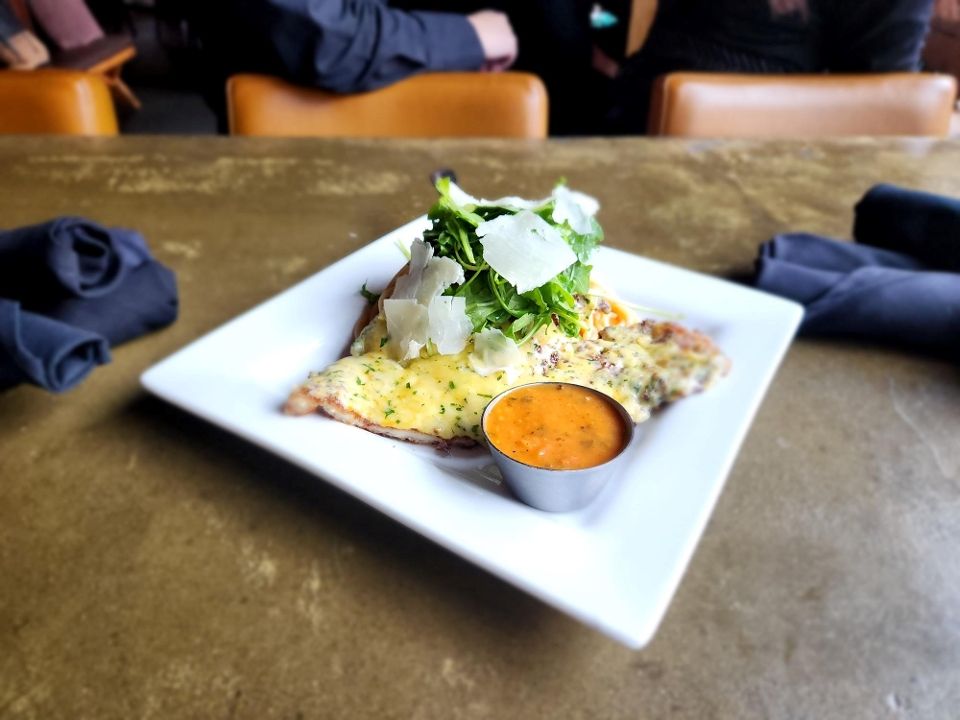 TruFire Kitchen and Bar - Frisco | Toast