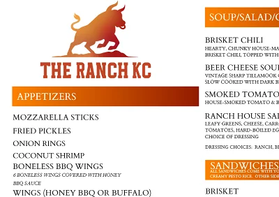 The Ranch KC - The Ranch KC