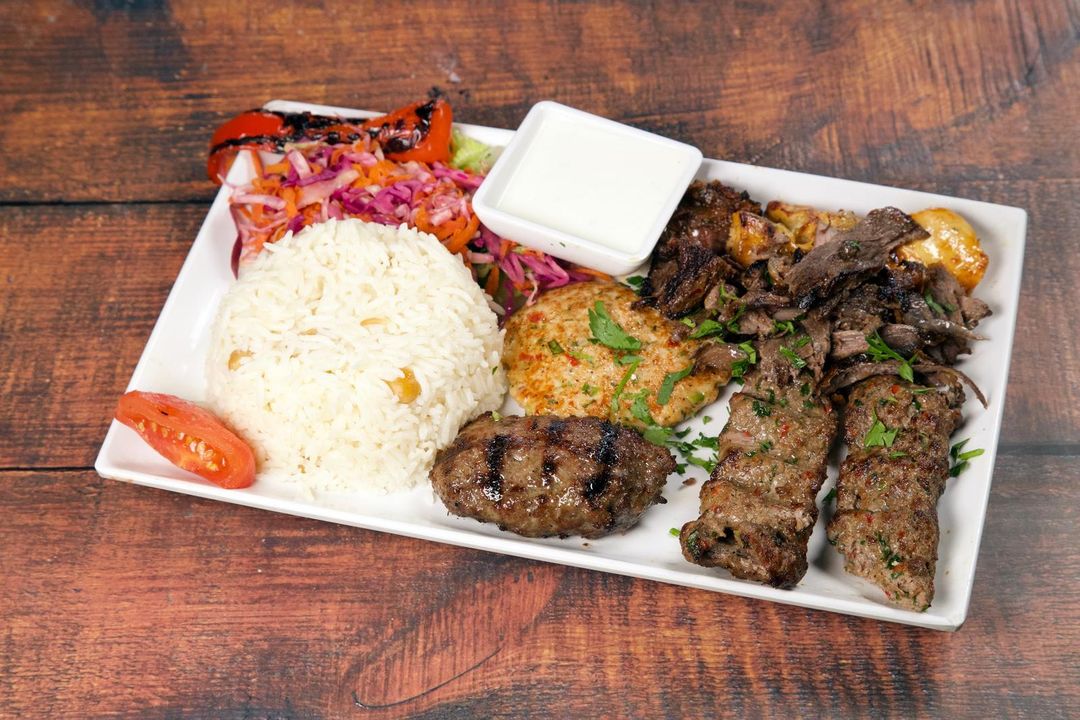 Order Online