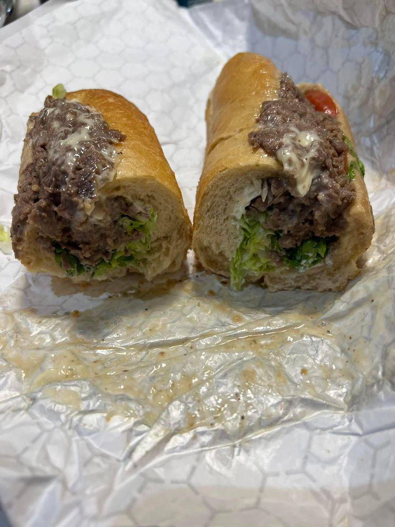 Cheesesteaks.Com - Cheesesteak