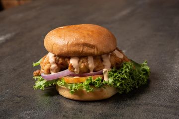 Spear Ridge Cafe - Independence 11990 Mitch Drive - Suite 150 | Toast