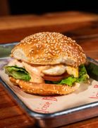 Acme Burger (CT) 584 Main Street | Toast