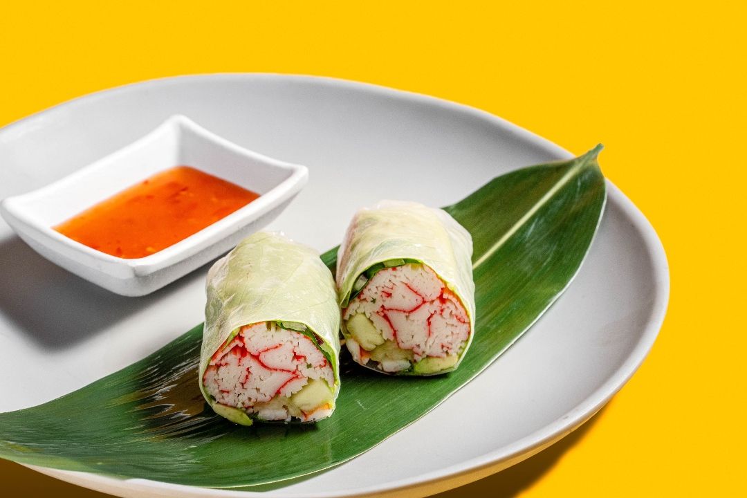 Moshi Moshi MIMO - NY STRIP STEAK