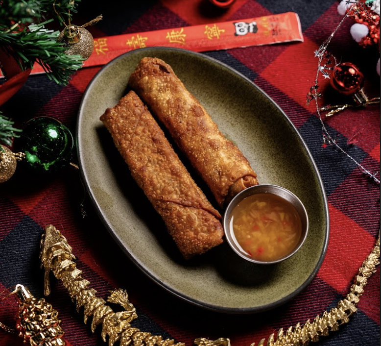 Moon Palace Express - Arizona Tea 茶