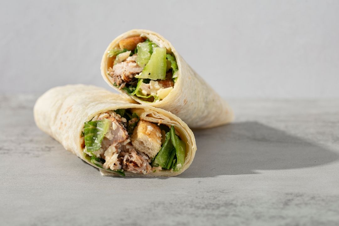 Flatiron - Miss Vickies Regular