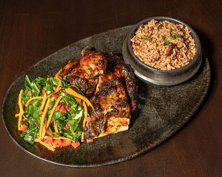 Native Restaurant and Lounge Harlem 2319 Frederick Douglass Blvd | Toast