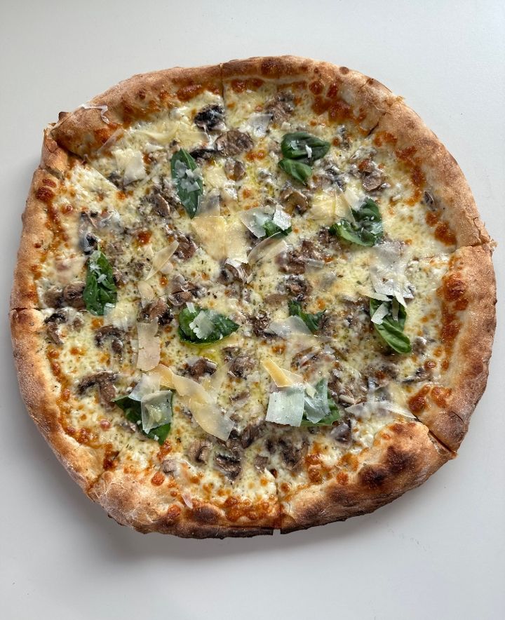 772 Second Street Pike - Tomato Pie (Square)