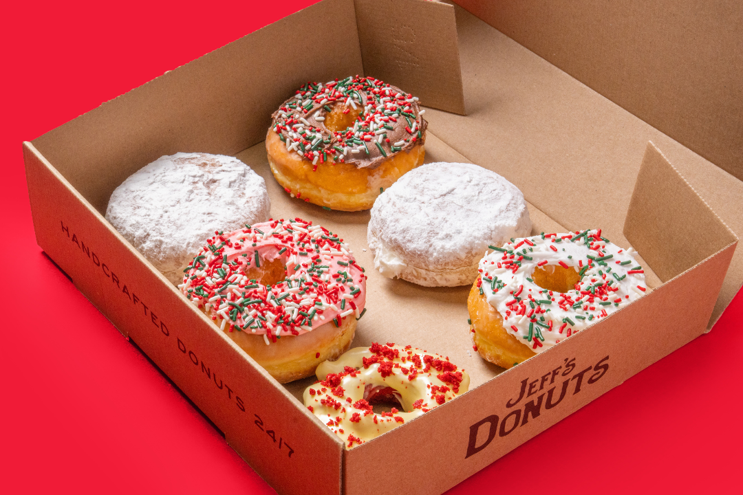 Lexington, KY - Classic Dozen