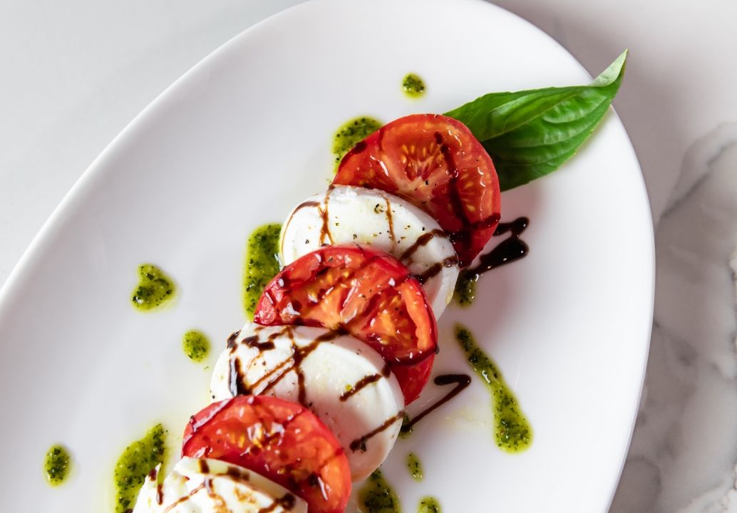 Lucca Osteria & Bar | Toast