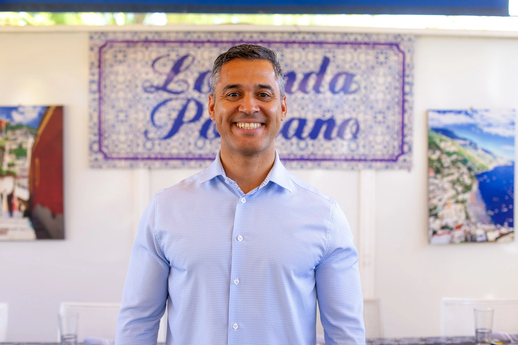 Locanda Positano | Lafayette CA