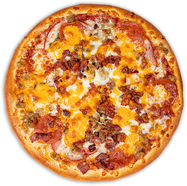 Crust Pizza Co. - Lake Charles | Toast