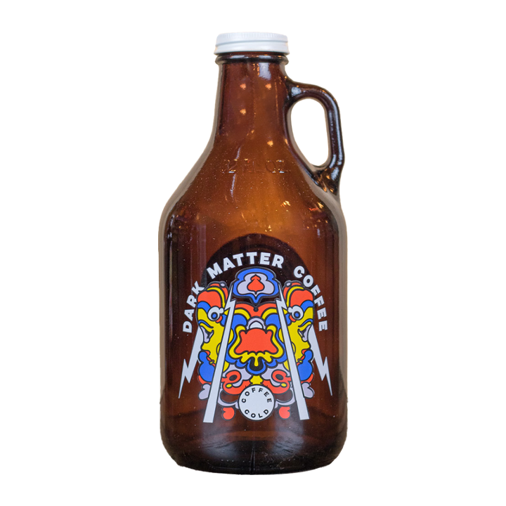 DMC 02 - Star Lounge - Naked Raygun