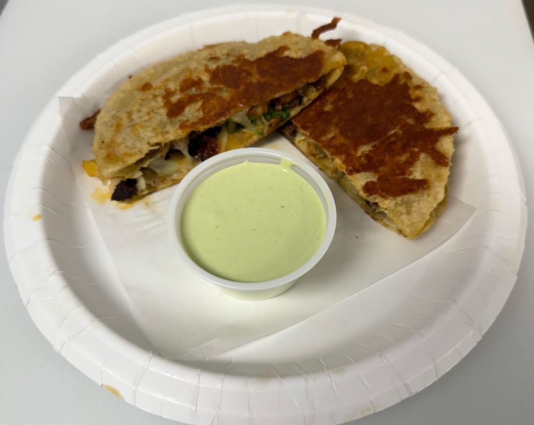 Taco Fresco Mexican Street Food | Toast