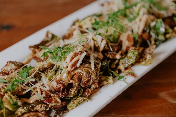 Island House Tap& Grill | Toast