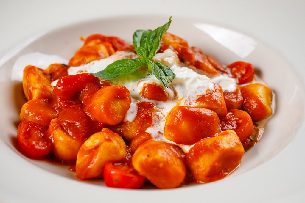 Caffé Milano Naples | Toast