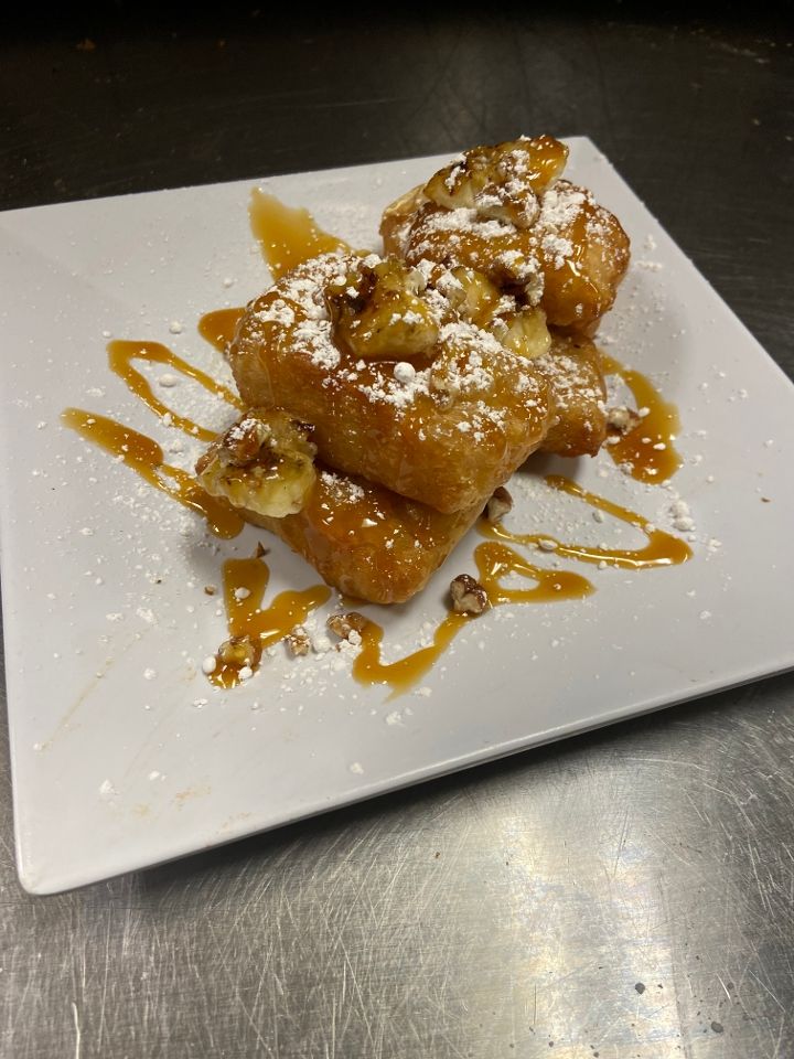 Fat Boiz Premium Gourmet McDonough 573 Jonesboro Road | Toast