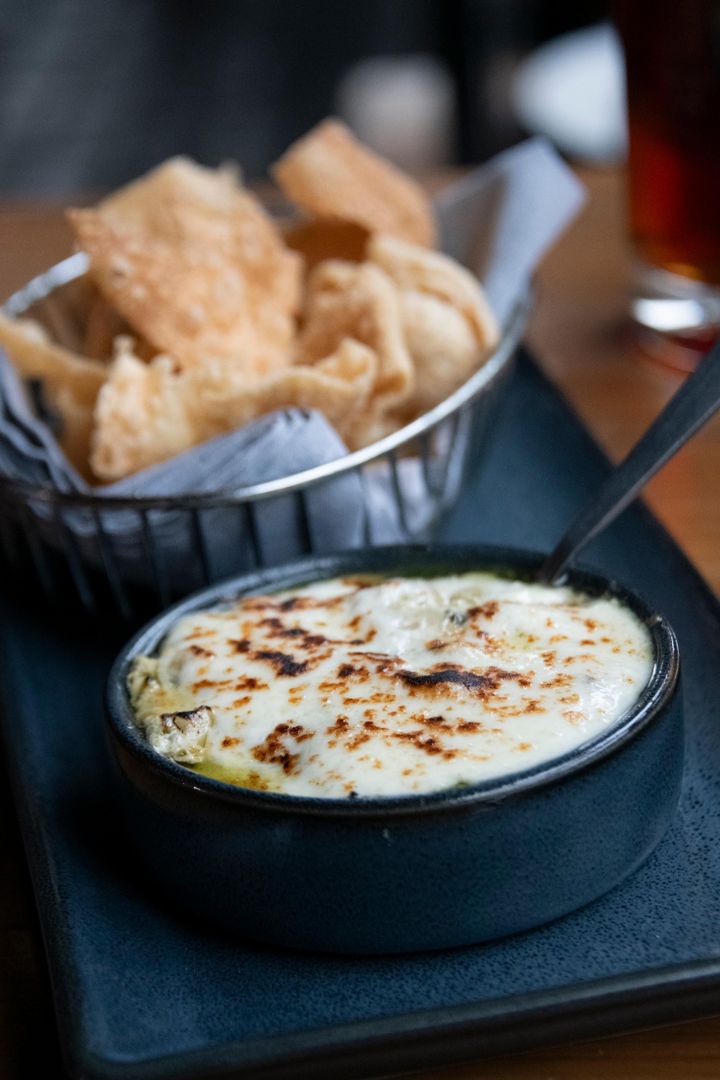 Taste Italian Kitchen TASTE Starkville | Toast