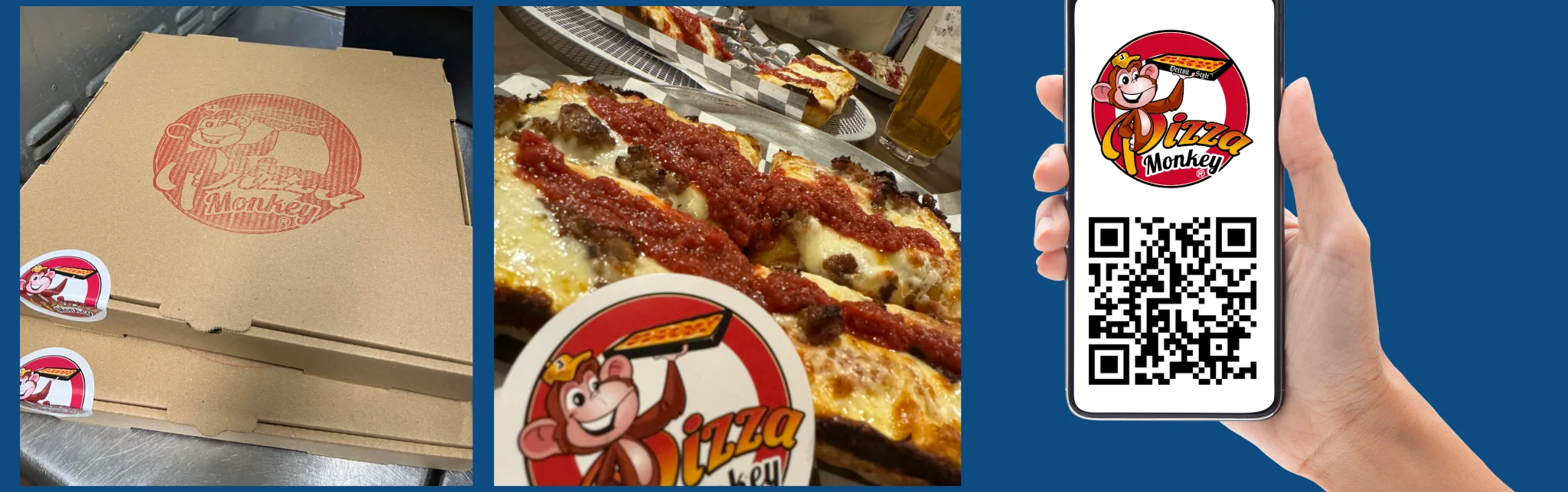 Order Online