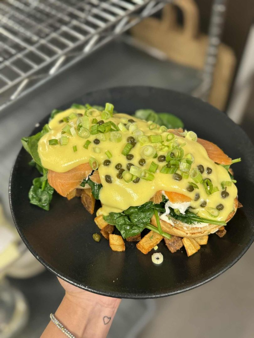 Palmer Restaurant 1376 Main St | Toast