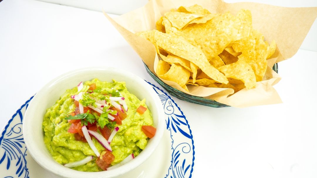 Meso Maya Downtown Dallas | Toast