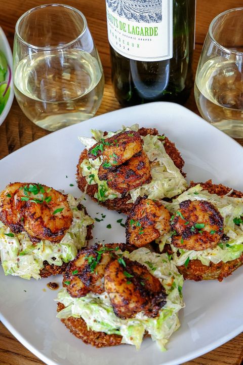 Hobnob RVA - TOMATO TOAST (ONLINE)