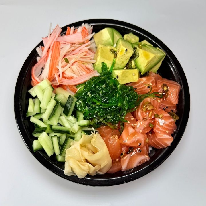 SOF STONEY CREEK - Small Party Tray