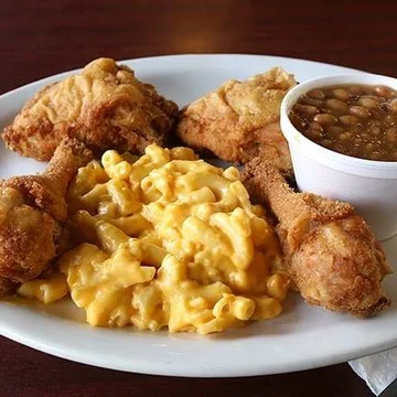 Uncle Nick's Fried Chicken