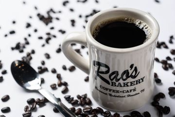 Rao's Bakery - Calder 2596 Calder Avenue - Mini Strawberry Cream Cheese ...