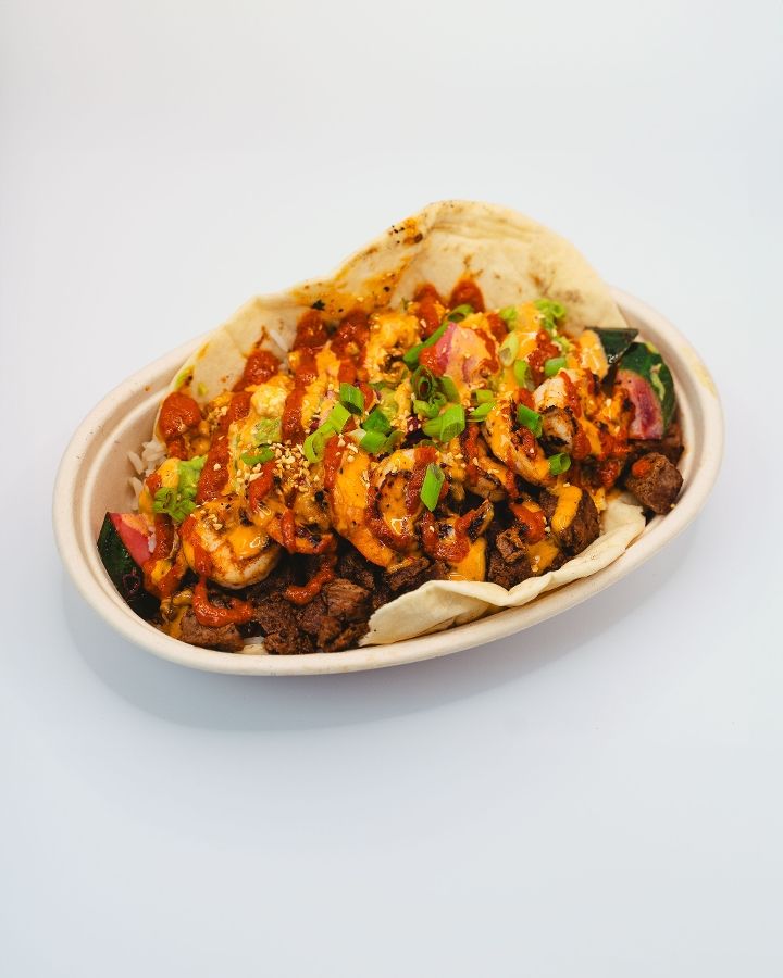 Rebol Cleveland | Toast