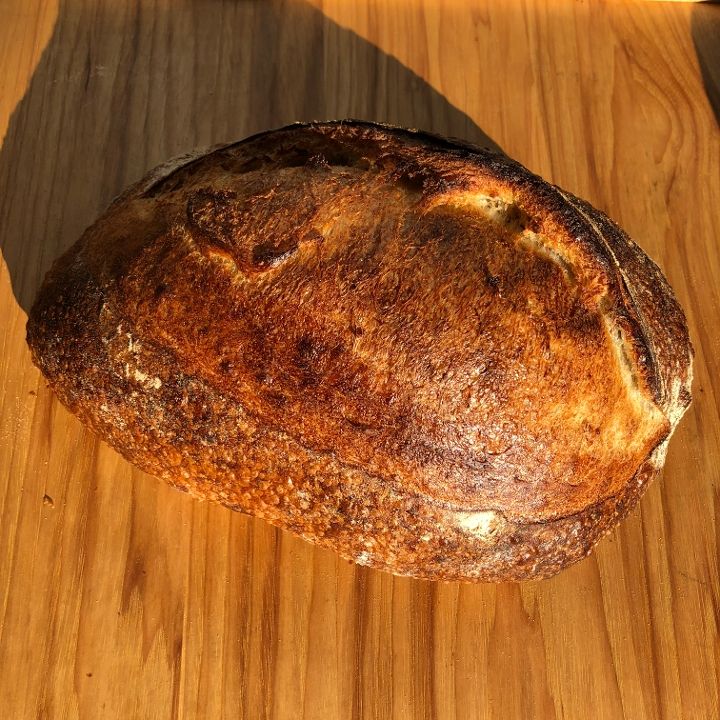 The Dutchess - Brown Choc Chunk