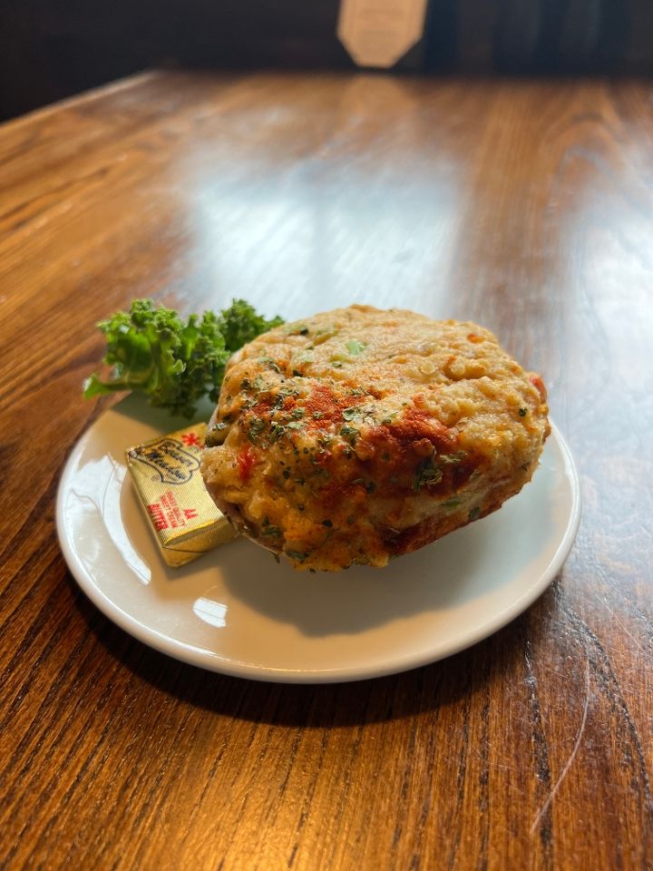 Mike's Restaurant - LG Pasta Meatballs (4)