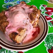 (West Little Rock) - Spicy Mocha