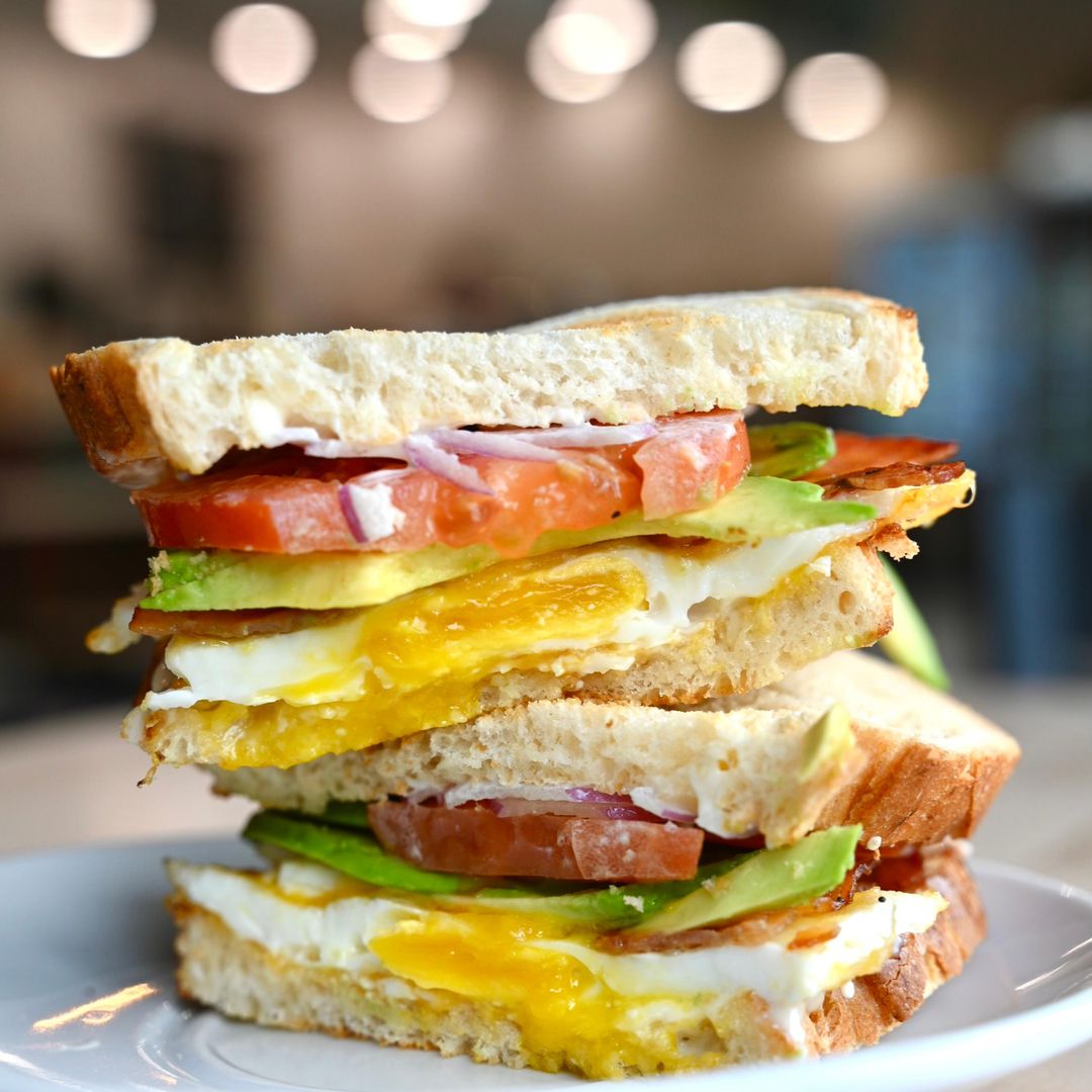 Sunny Cafe - Exeter 26 Water Street | Toast