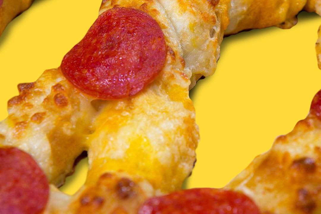 Wetzel's Pretzels S-681 Turlock, CA - Watermelon Strawberry Lemonade ...