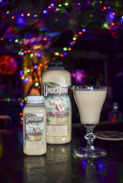 UnderTow Gilbert - NYE Bao Buns and Snacks