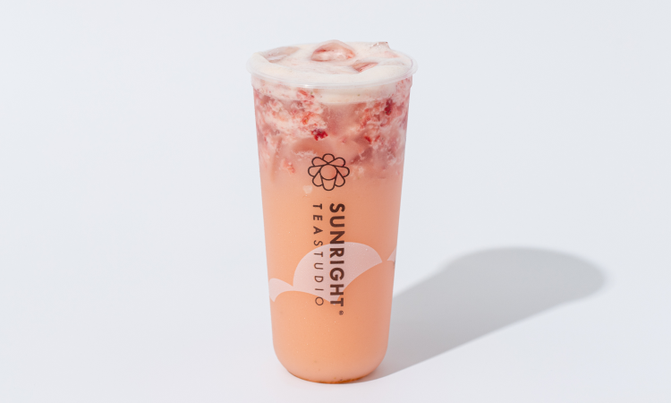 Sunright Tea Studio - Sunnyvale | Toast