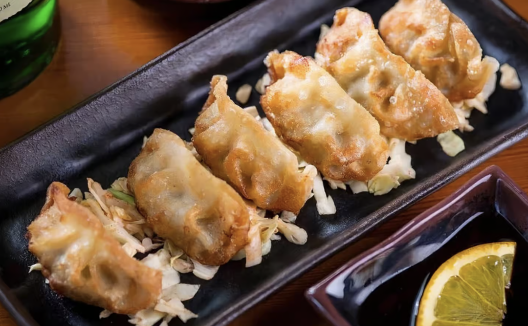 275 Memorial Dr SE B2 Atlanta GA 30312 - Soy Sauce Pickled Radish