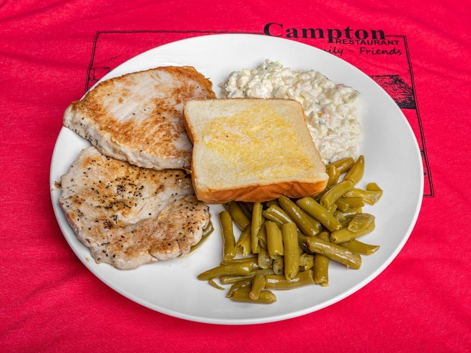 Campton Restaurant Campton Restaurant | Toast