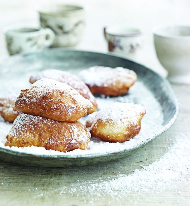 Bayou Bakery, Coffee Bar & Eatery - "Master's" Cold Pimento Cheese Sandwich