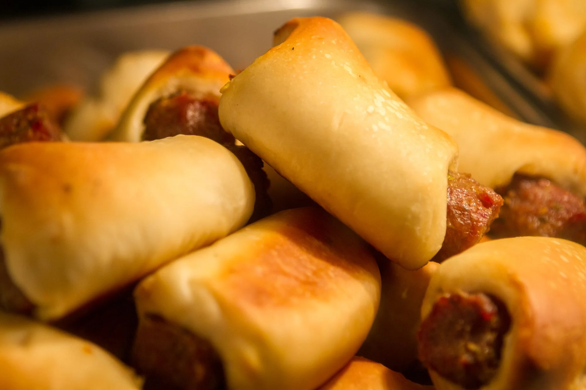 Lechugas Italian Restaurant