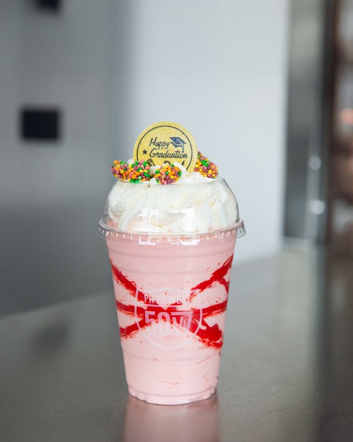 Fifty West Brewing Co Deerfield Township | Toast